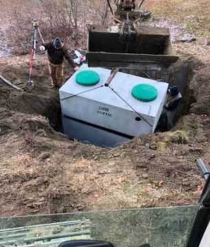 Best Septic Repair Install NEK VT - Septic Mound Systems St. Johnsbury VT